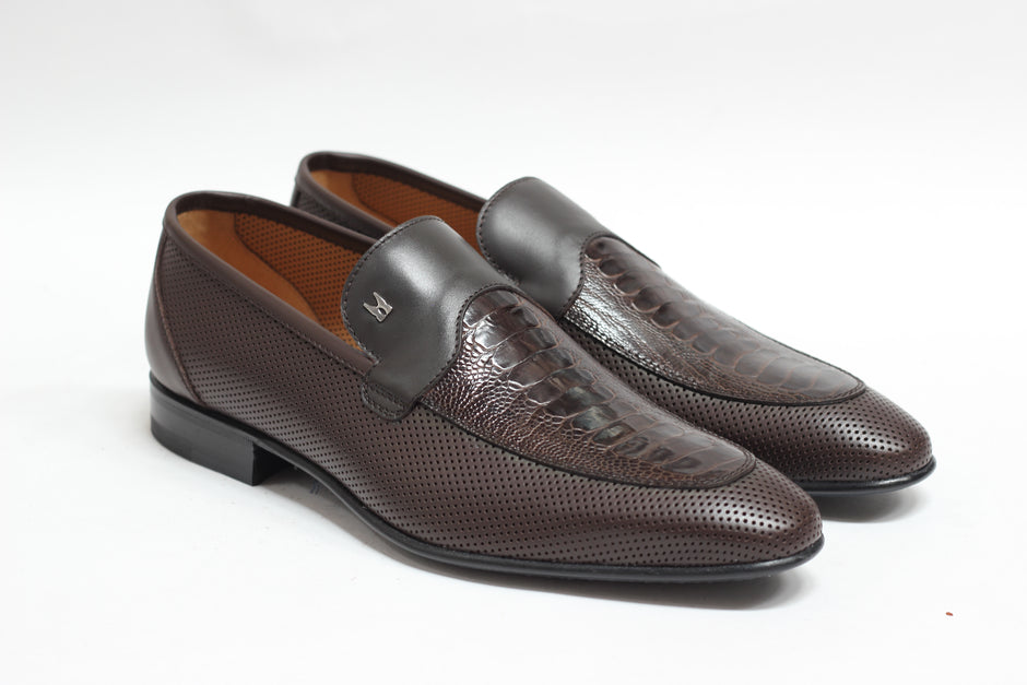 Moreschi Shoes | Italian Luxury Leather Shoes