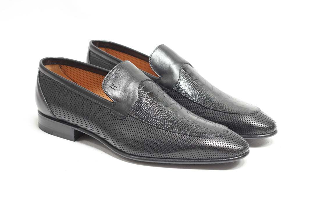 Moreschi Shoes | Italian Luxury Leather Shoes