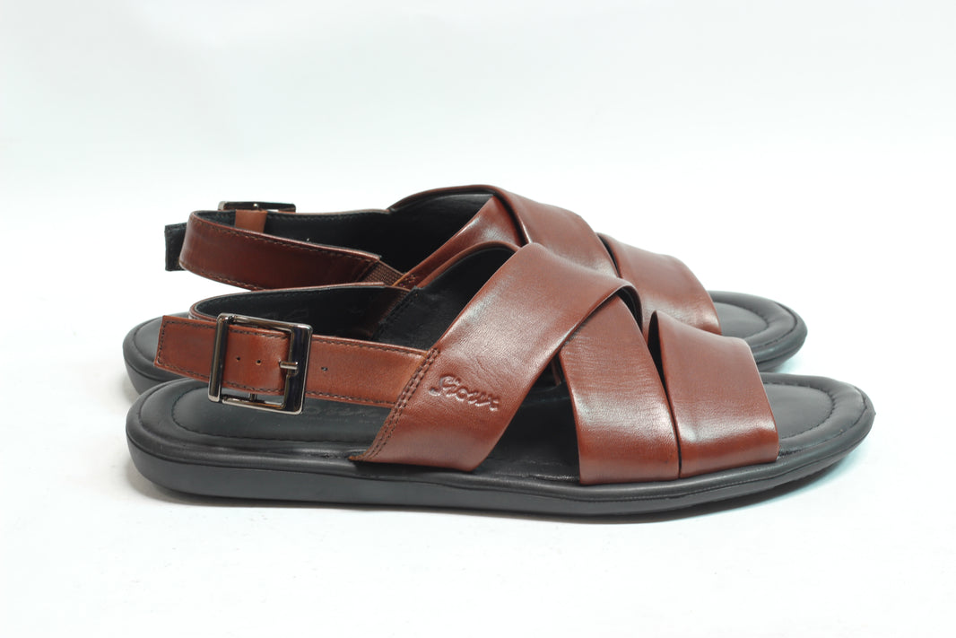 Sioux Shoes | Premium Comfort & Craftsmanship for Men