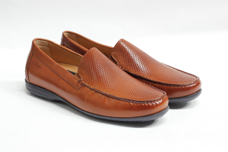 Sioux Shoes | Premium Comfort & Craftsmanship for Men