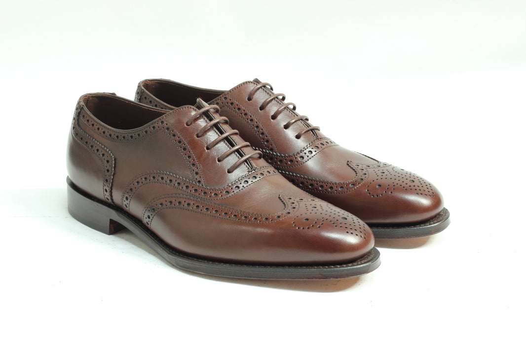Loake Shoes | British Heritage, Classic Men's Footwear