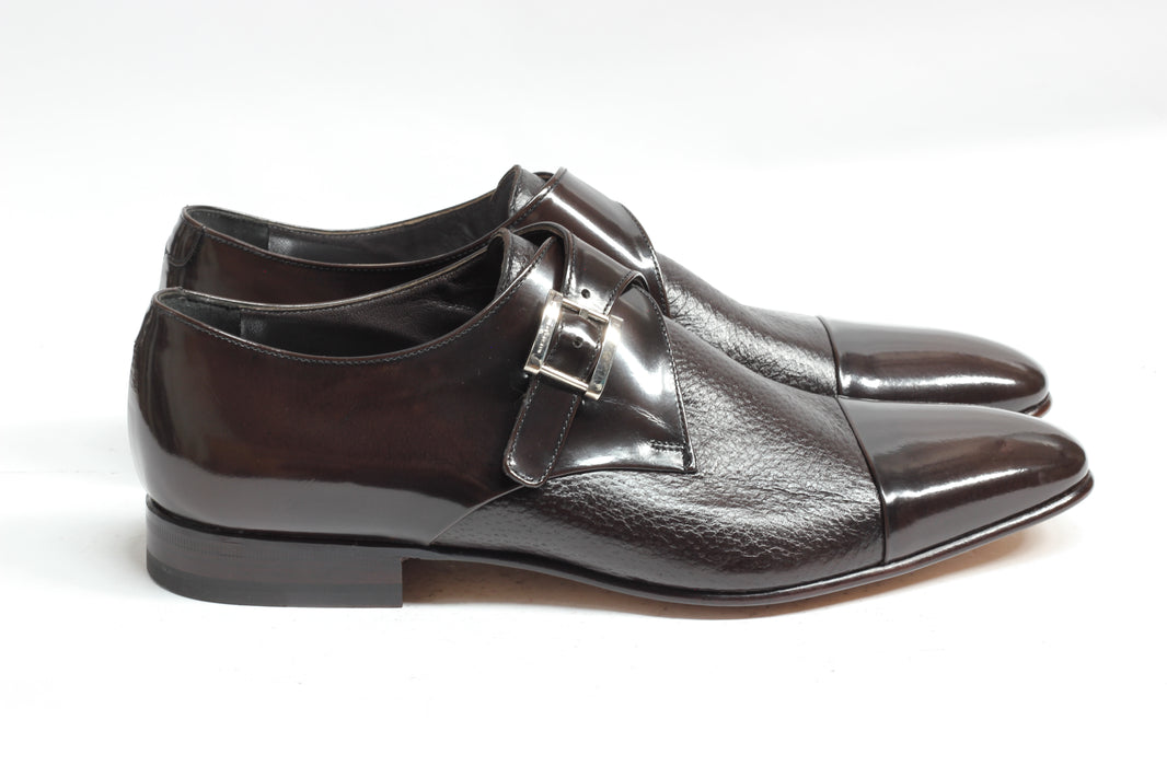 Moreschi Shoes | Italian Luxury Leather Shoes