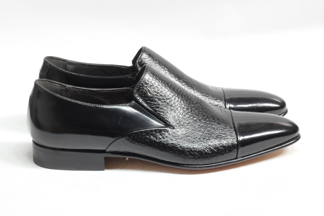 Moreschi Shoes | Italian Luxury Leather Shoes