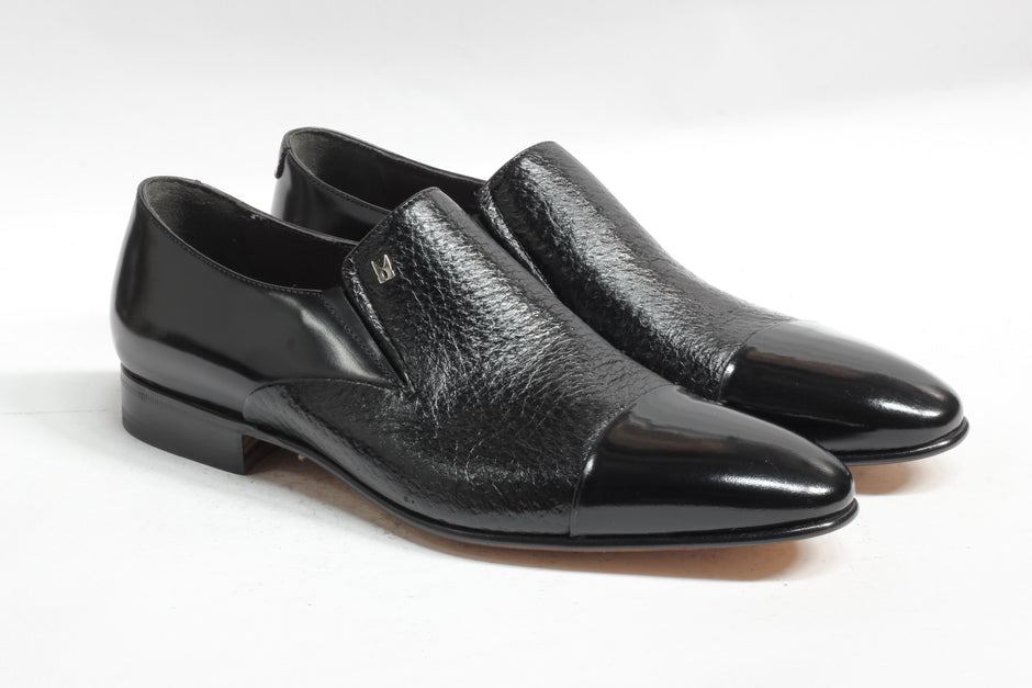 Moreschi Shoes | Italian Luxury Leather Shoes