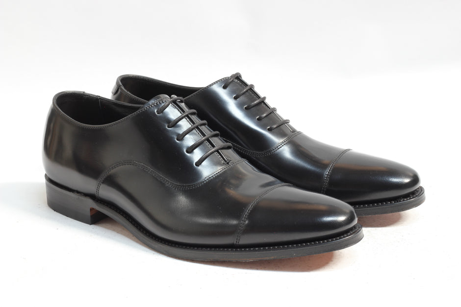 Loake Shoes | British Heritage, Classic Men's Footwear