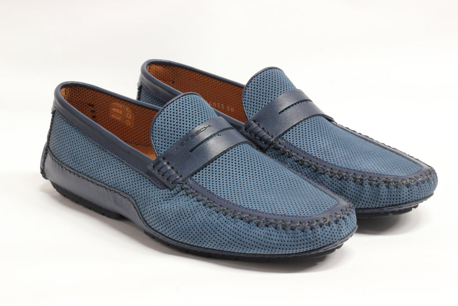 Moreschi Shoes | Italian Luxury Leather Shoes