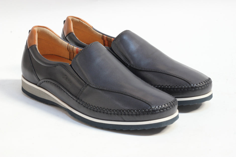 Sioux Shoes | Premium Comfort & Craftsmanship for Men