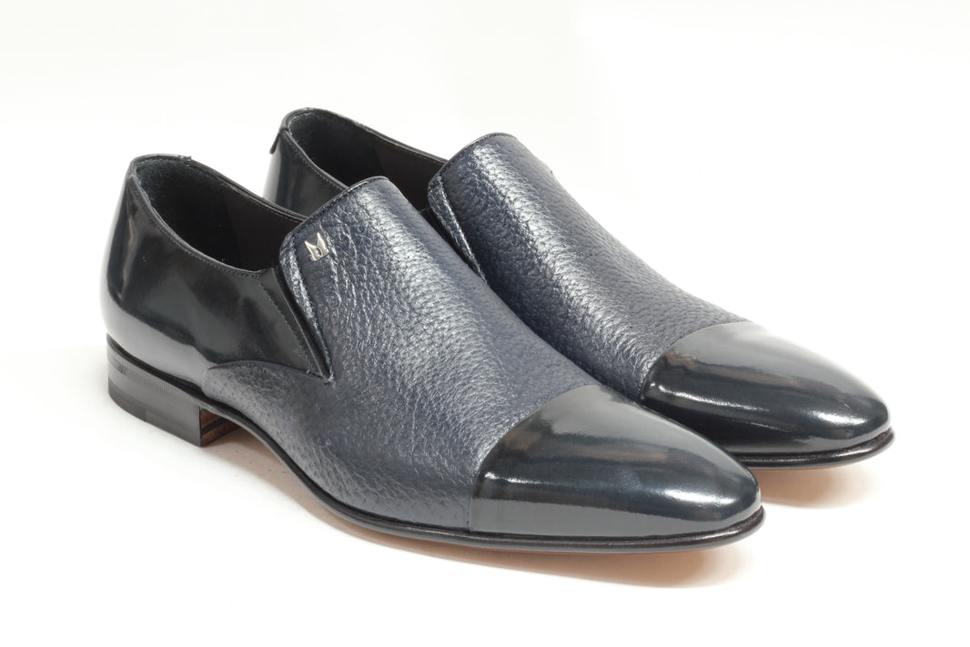 Moreschi Shoes | Italian Luxury Leather Shoes