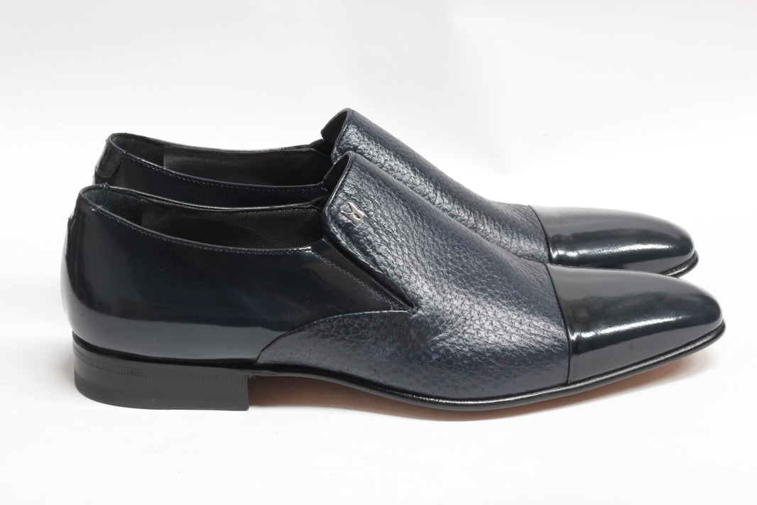 Moreschi Shoes | Italian Luxury Leather Shoes