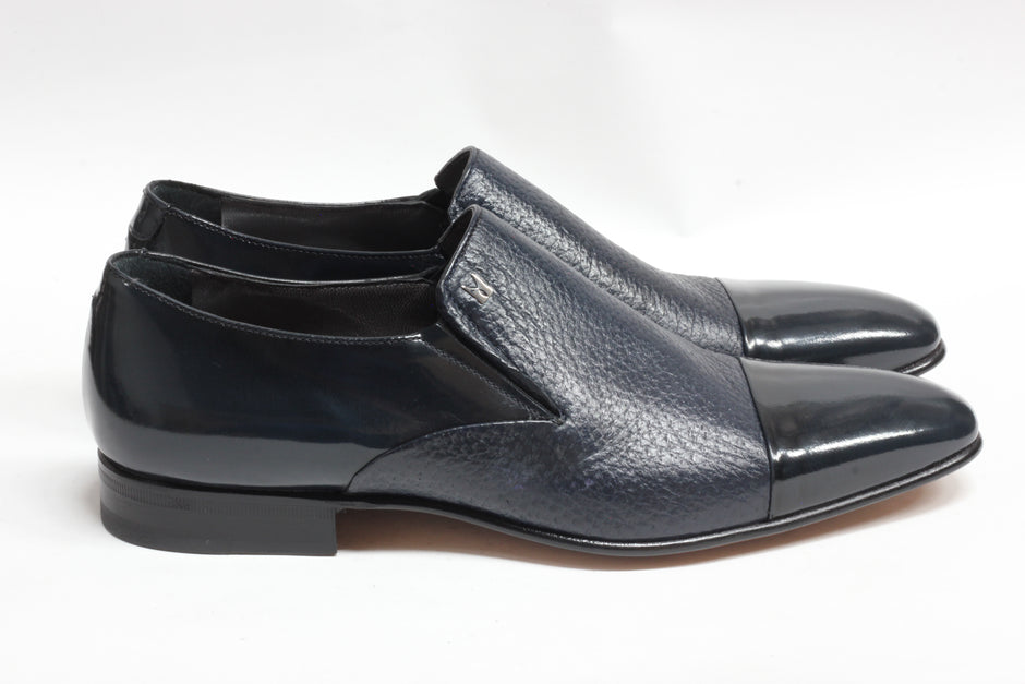 Moreschi Shoes | Italian Luxury Leather Shoes