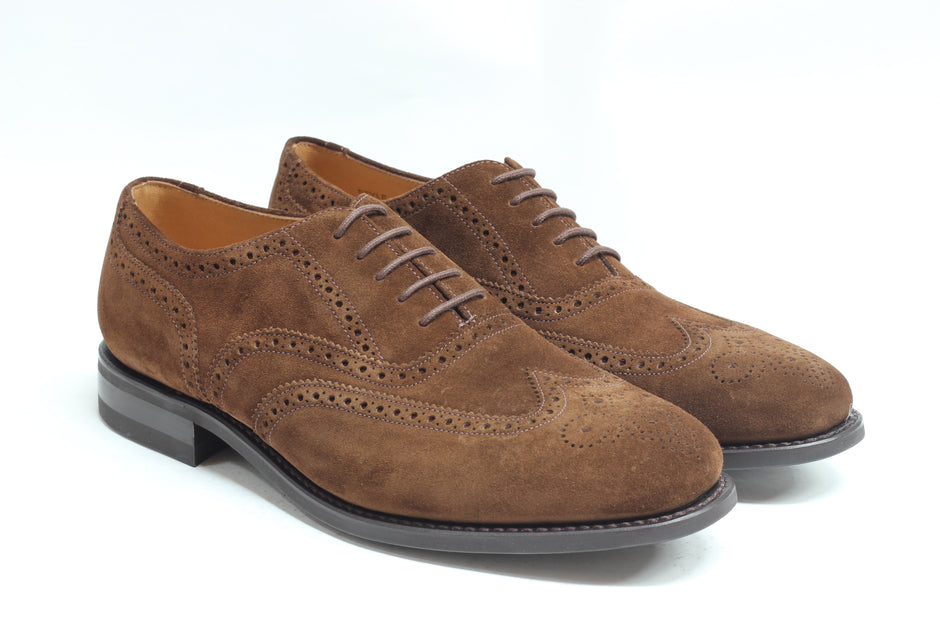 Loake Shoes | British Heritage, Classic Men's Footwear