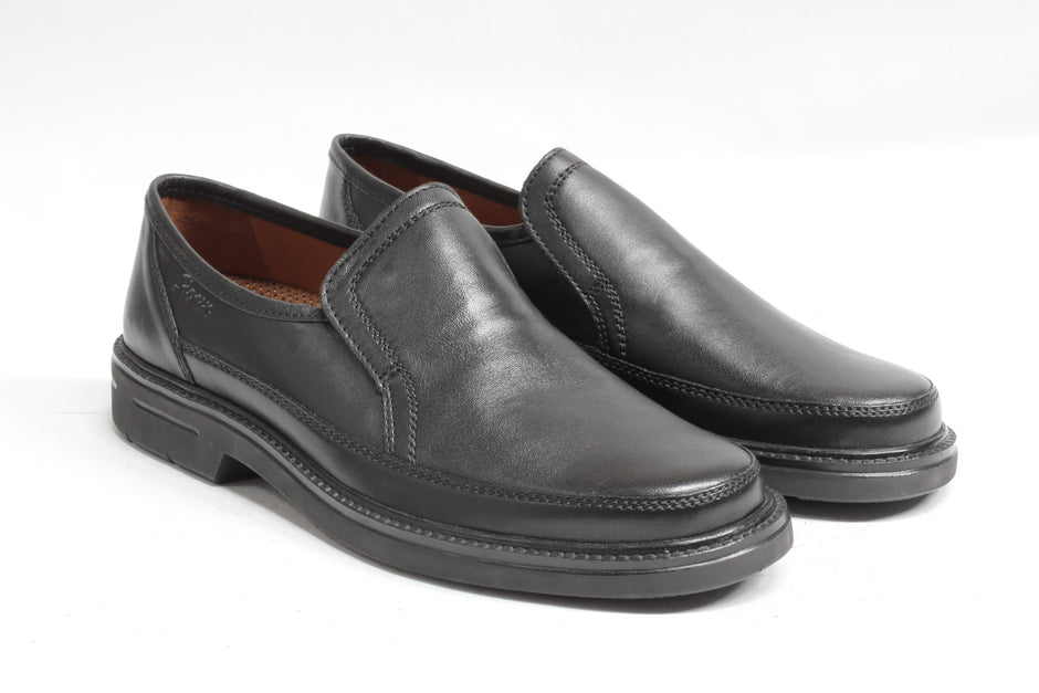 Sioux Shoes | Premium Comfort & Craftsmanship for Men